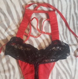 G World Intimates | Intimates & Sleepwear | Nwot Sexy Lingerie Bodysuit ...